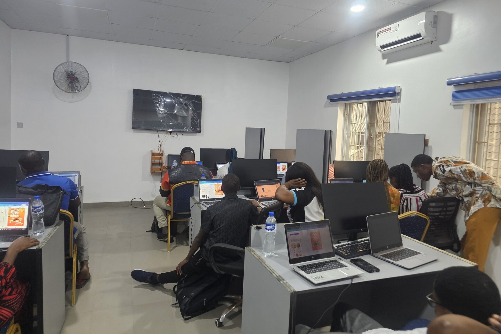 Graphics and Product Design - Speedlink Hi Tech Solutions Training Centre