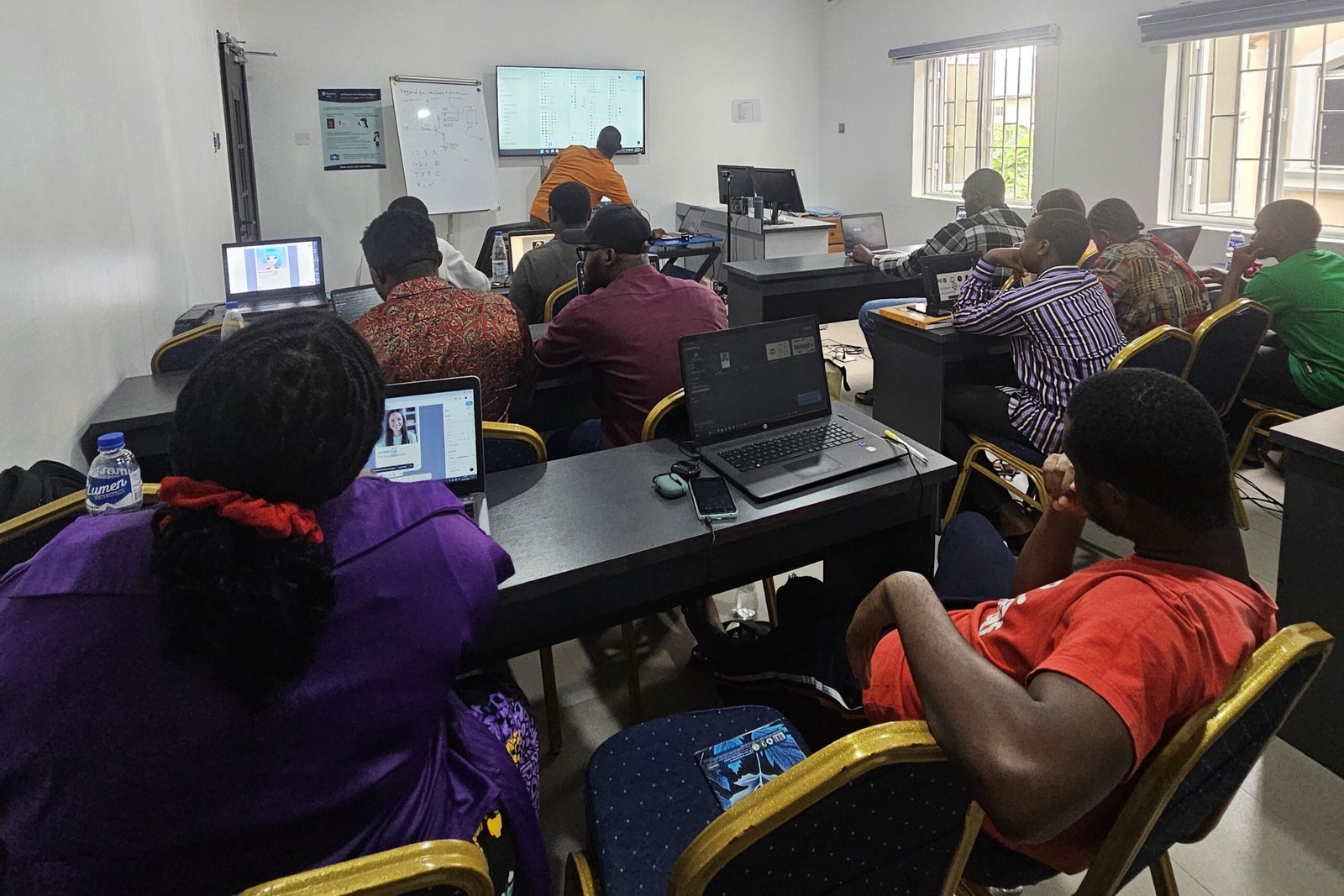 UI/UX Design Training - Speedlink Hi Tech Solutions Training Centre