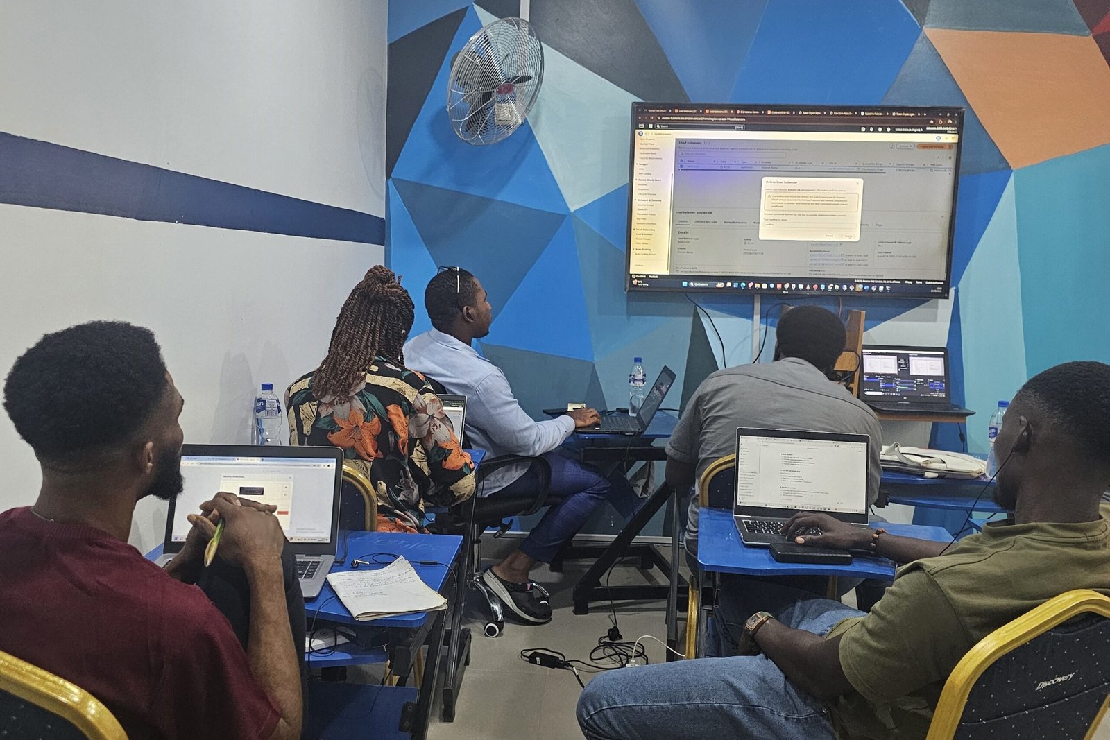 AWS Cloud Practitioner & Solutions Architect Training - Speedlink Hi ...