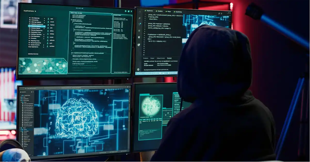 Cybersecurity Training Course Speedlink Hi Tech Solutions Training Centre