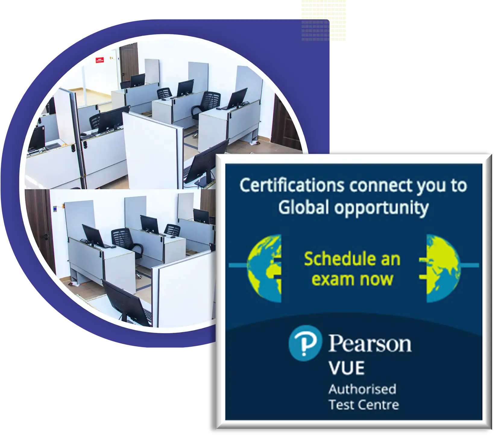 Test and Certify - Speedlink Hi Tech Solutions Training Centre