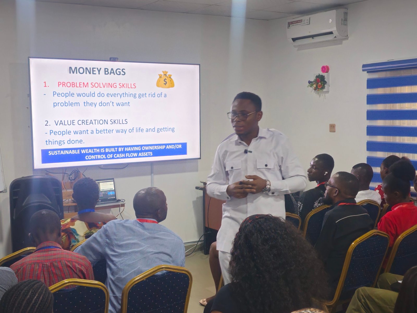 Digital Marketing for Techies - Speedlink Hi Tech Solutions Training Centre